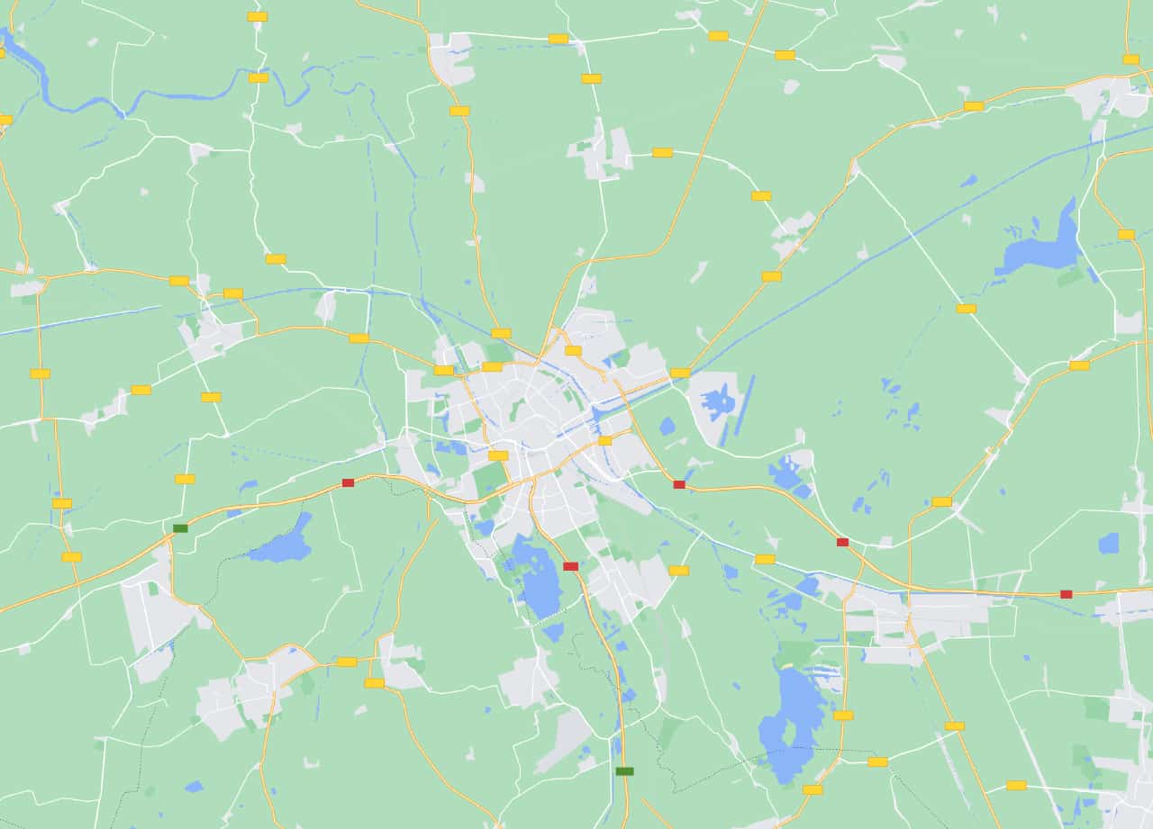 Home - Hotel Bispinger Hof